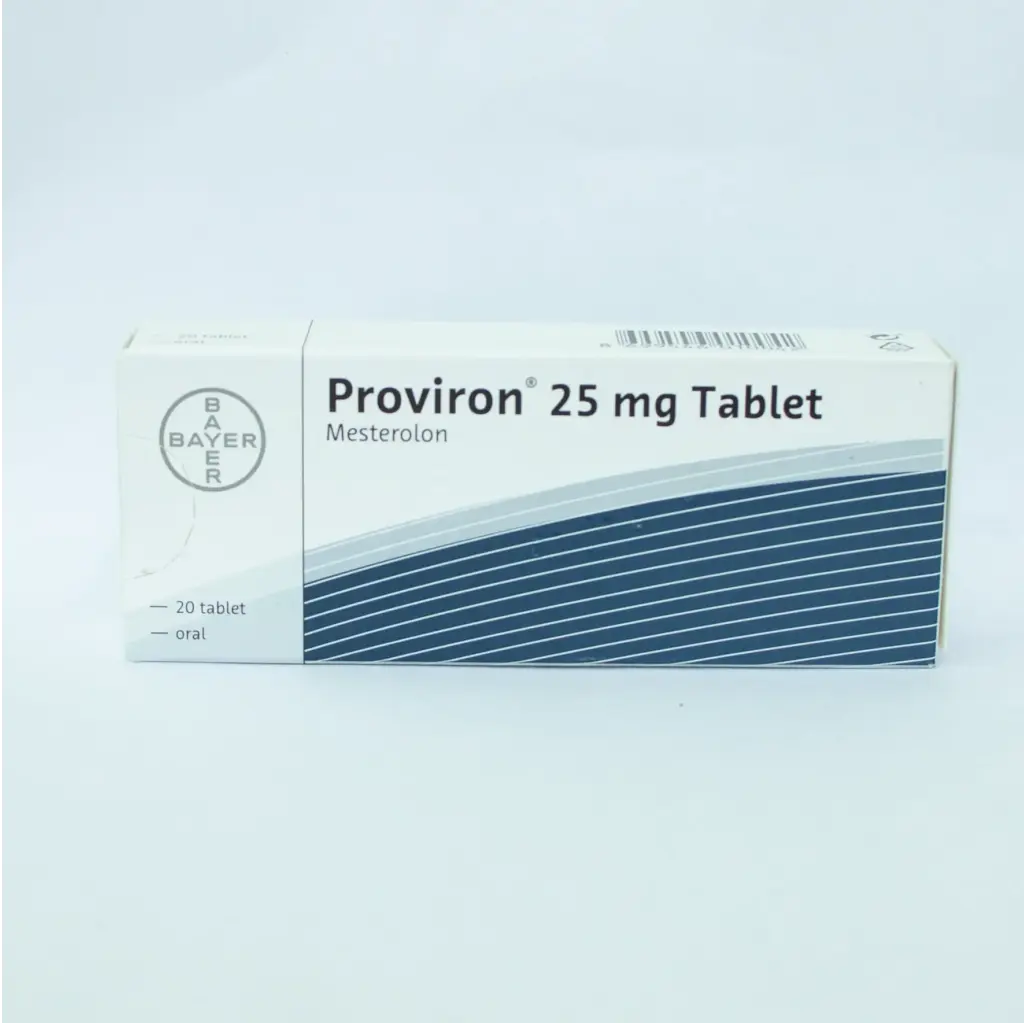 Buy Proviron - Bayer Schering Turkey Steroid Post Cycle Therapy
